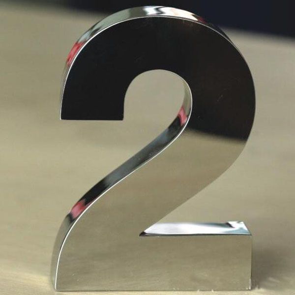 Steel 3D Letters Maker in Kathmandu Nepal : Inquiry Nepal Boards