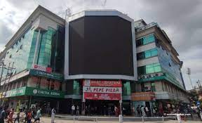 Digital Board Nepal, LED Display Board Nepal: Inquiry Nepal Board