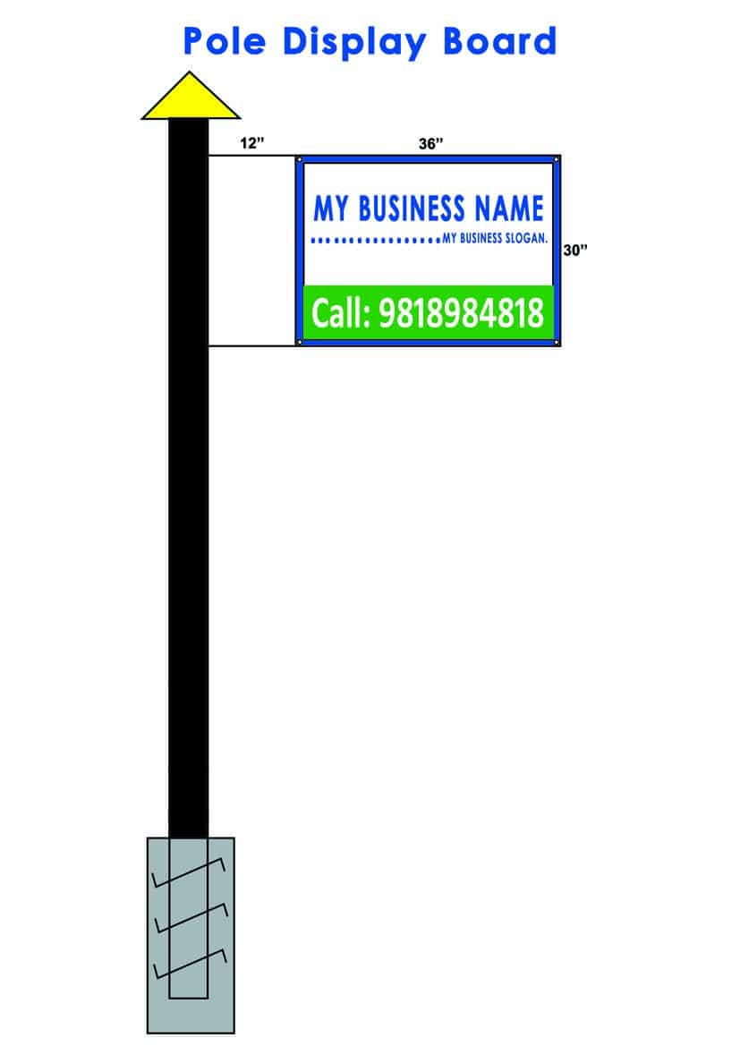 Highway Hoarding Board Maker in Nepal : Inquiry Nepal Boards